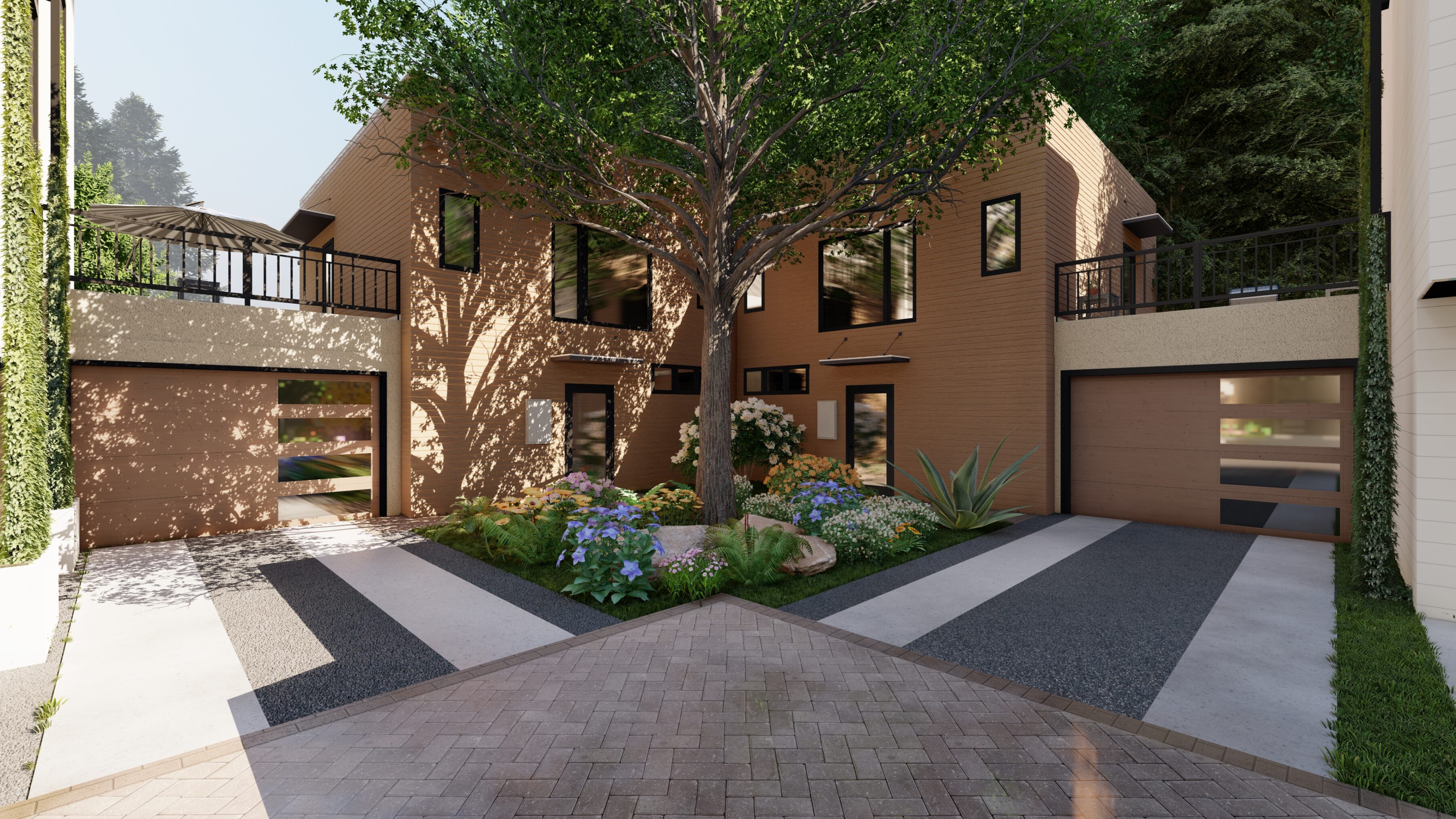 Luxury Residences | Emerson