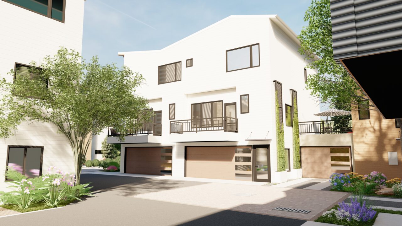 Luxury Residences | Emerson